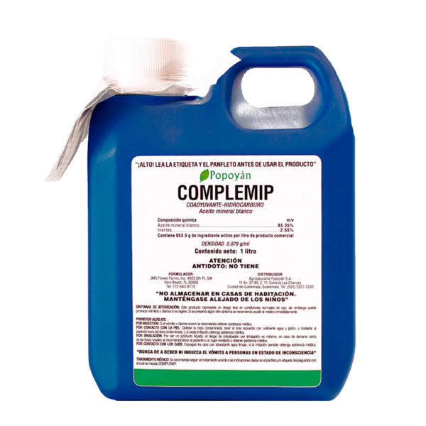 COMPLEMIP® – Micsa