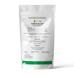 RIKODERMA® 8 WP – Micsa
