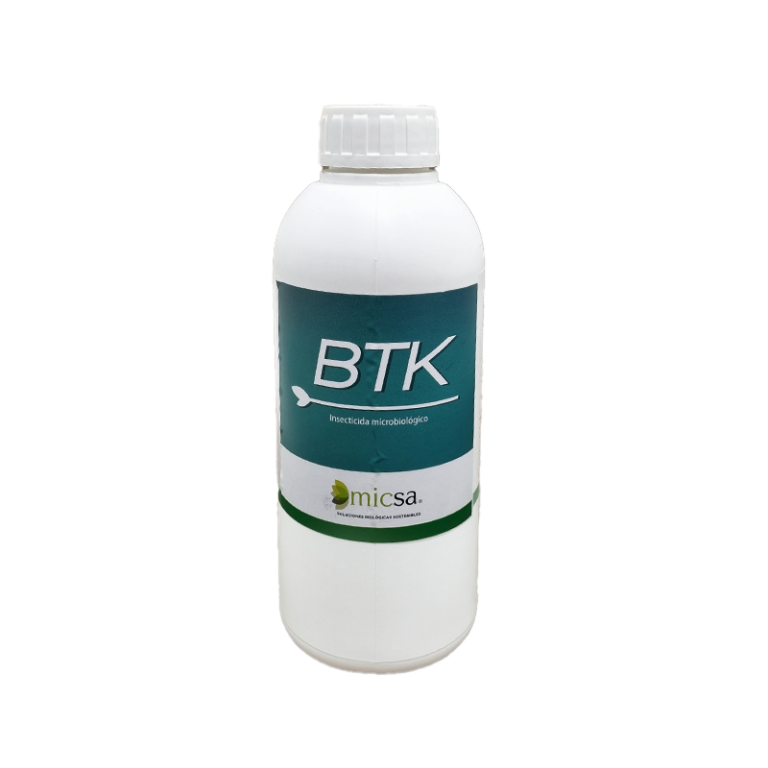 Micsa – Soluciones Biológicas Sostenibles