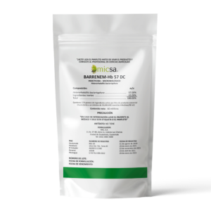 RIKODERMA® 8 WP – Micsa